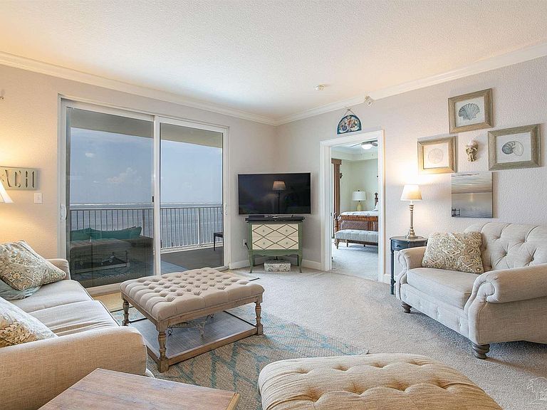Harbour Pointe Condominiums - Pensacola, FL | Zillow
