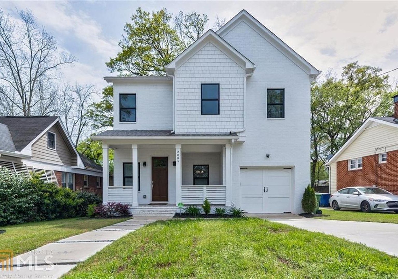 2085 Delano Dr NE, Atlanta, GA 30317 | Zillow