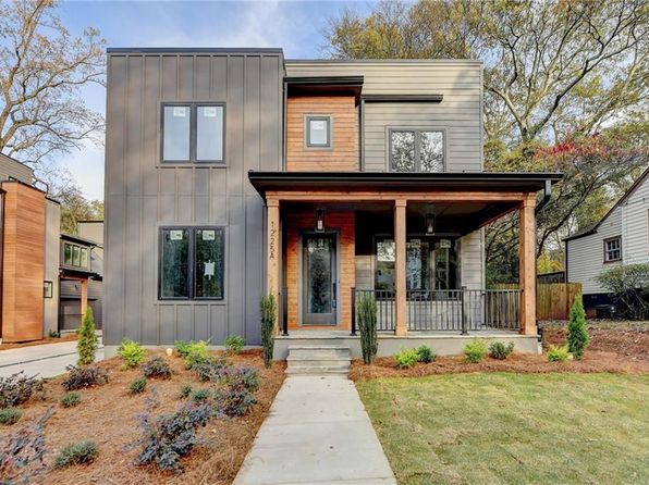 Atlanta GA Duplex & Triplex Homes For Sale - 59 Homes | Zillow