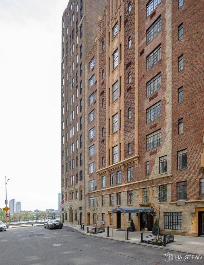 444 East 52nd Street #8C in Beekman, Manhattan | StreetEasy