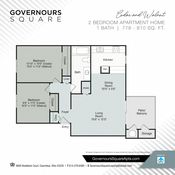 Governours Square - 4695 Braddock Ct Columbus OH | Zillow
