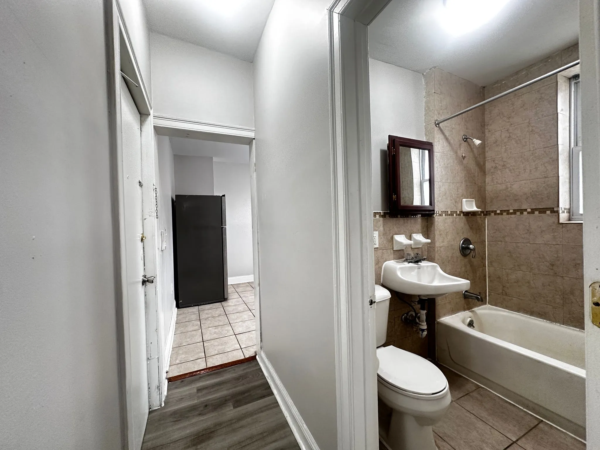 943 Pavonia Avenue #4 in Journal Square, New Jersey | StreetEasy