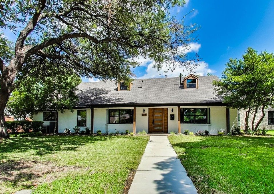 3319 Duchess Trl, Dallas, TX 75229 | Zillow