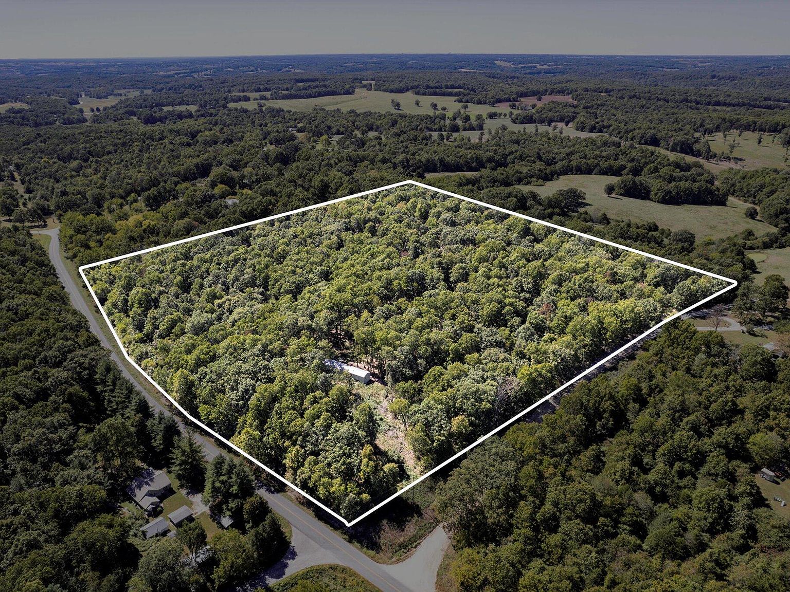 4270 Private Rd 1147, Verona, MO 65769 | Zillow