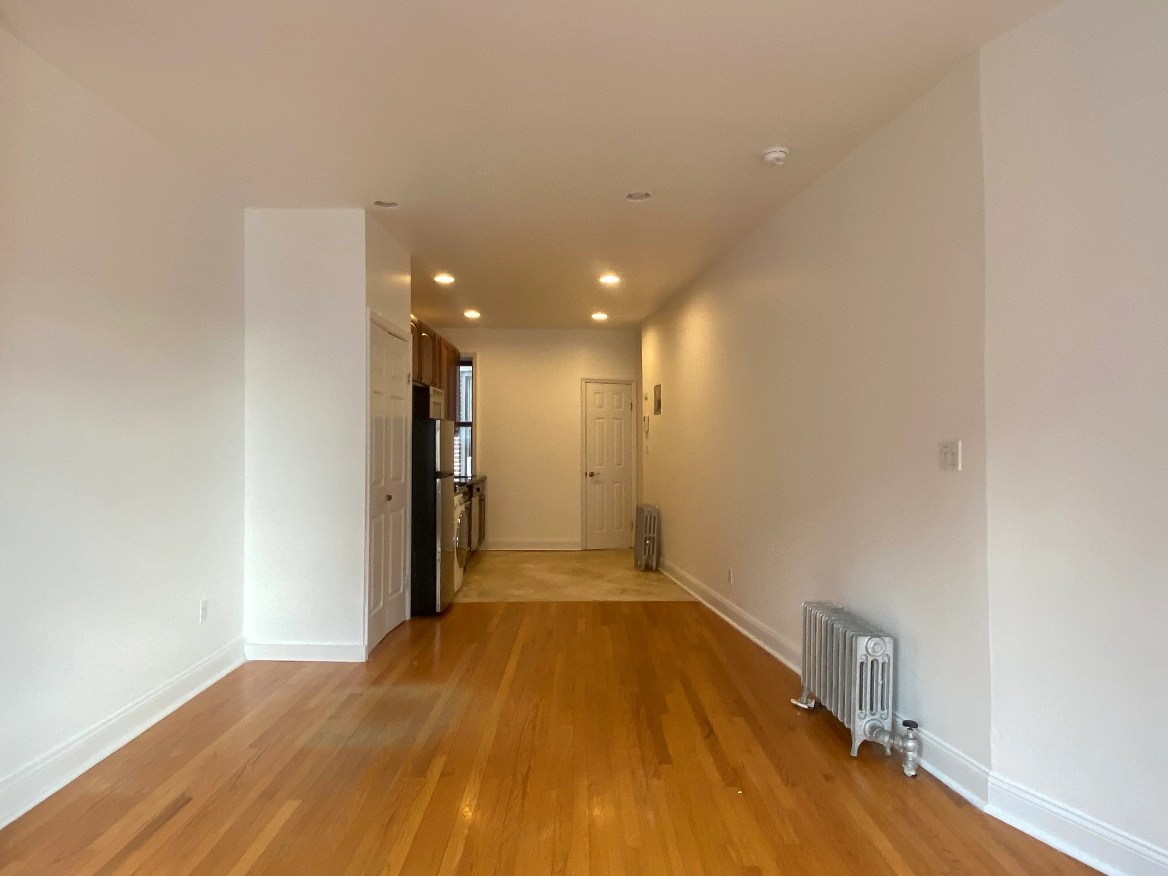 649 Washington Street #5R in West Village, Manhattan | StreetEasy