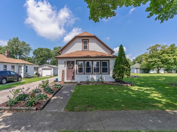 Chatsworth Real Estate - Chatsworth IL Homes For Sale | Zillow