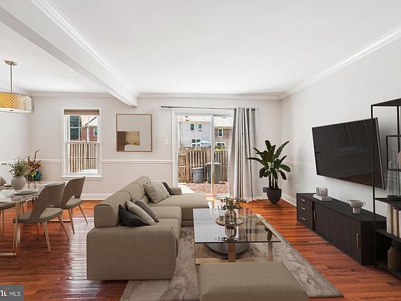 11910 Saint Johnsbury Ct #A, Reston, VA 20191 | Zillow