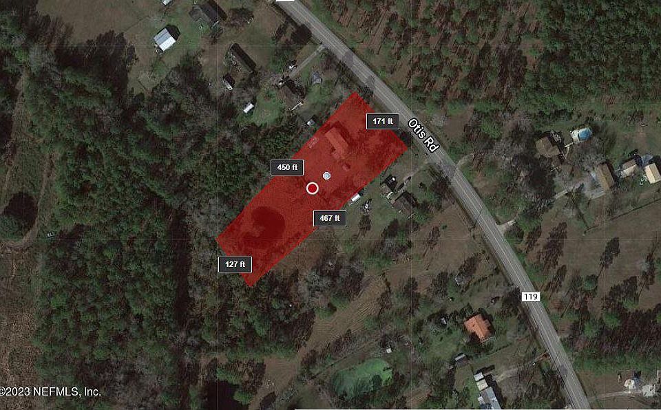1370 OTIS Road, Jacksonville, FL 32220 | Zillow