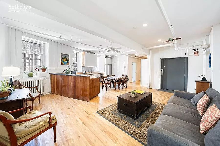 210 Spring St New York NY | Zillow