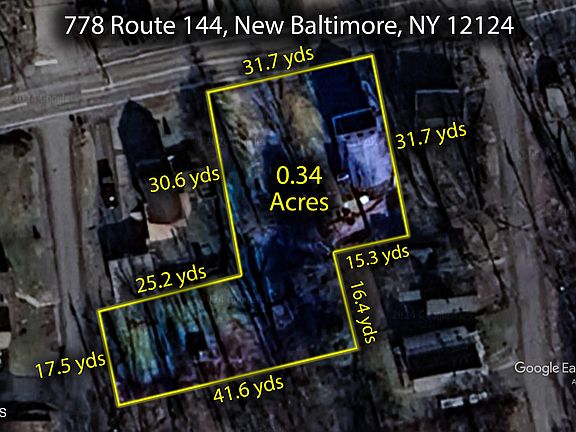 778 Route 144, New Baltimore, NY 12124 | Zillow