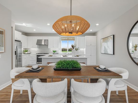 Outlook 1 Plan, Valencia : Outlook, Stevenson Ranch, CA 91381 | Zillow