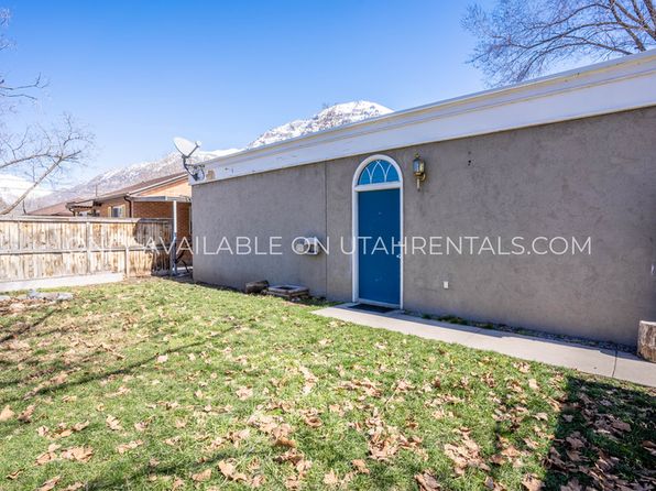 Houses For Rent in Provo UT - 46 Homes | Zillow