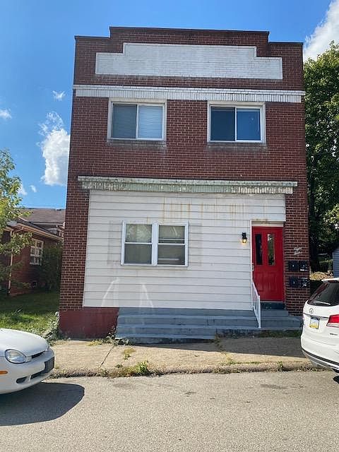 812 Indiana Ave #3, Glassport, PA 15045 | Zillow
