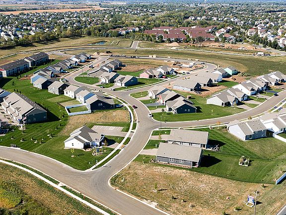 FINLEY Plan, Ardan Place Townhomes, Rosemount, MN 55068 | Zillow