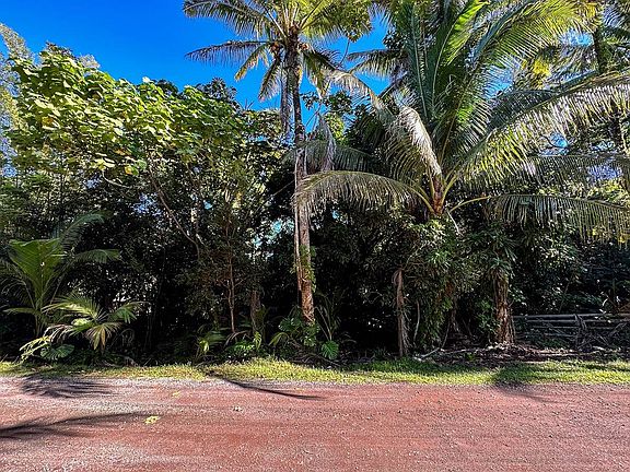 Pakaka St, Pahoa, HI 96778 | MLS #705616 | Zillow