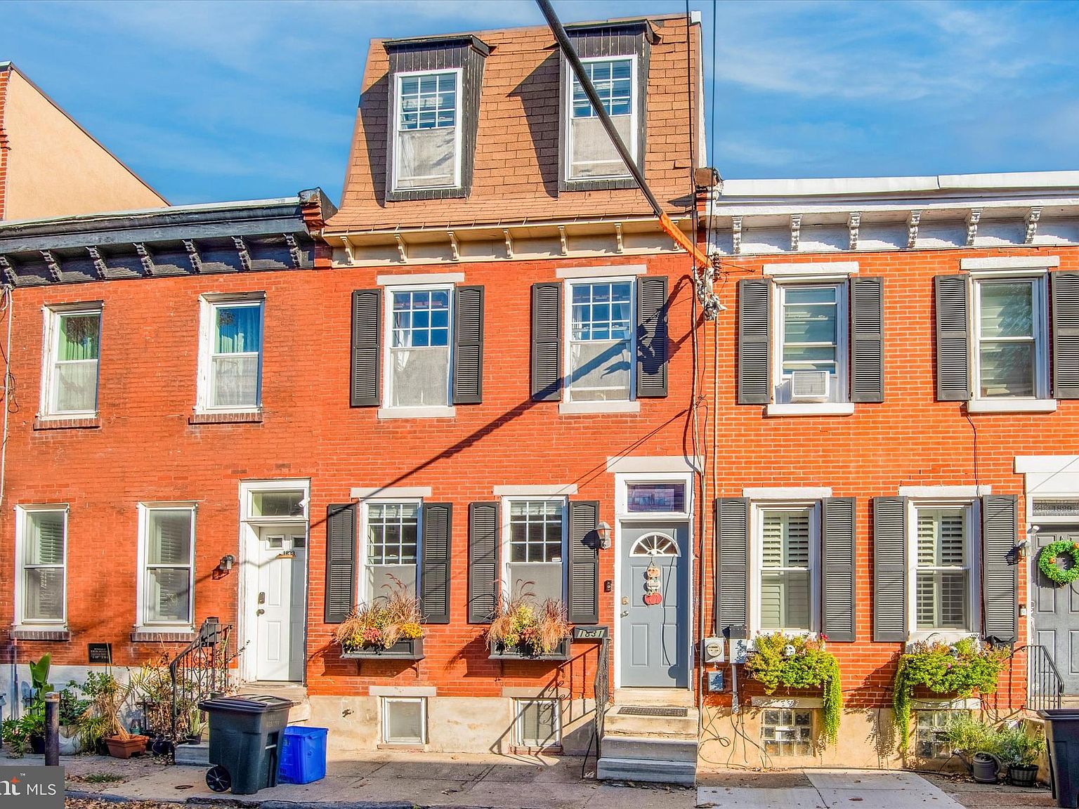 1831 Webster St, Philadelphia, PA 19146 | MLS #PAPH2291376 | Zillow