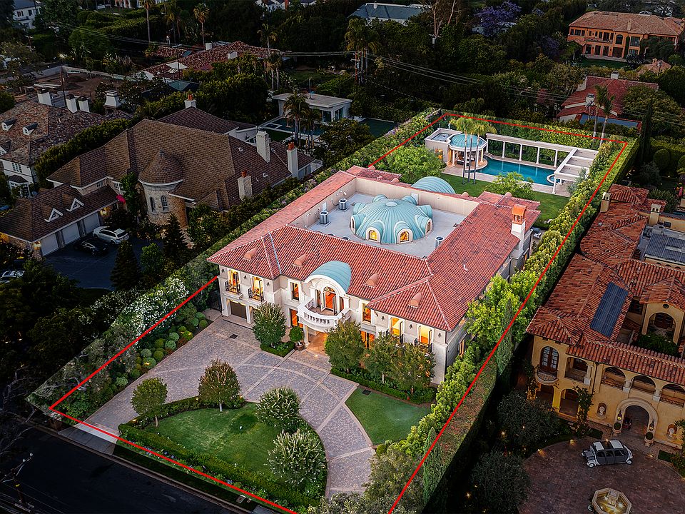 210 N Rockingham Ave, Los Angeles, CA 90049 | Zillow