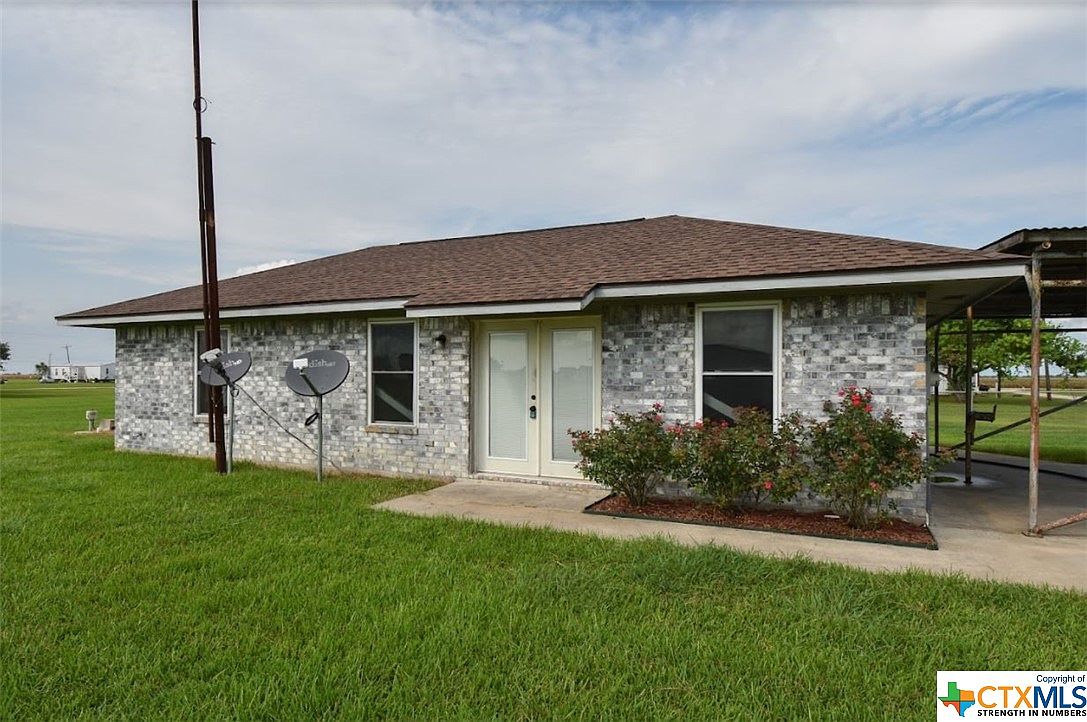 1350 Phillips Rd, Bloomington, TX 77951 | Zillow