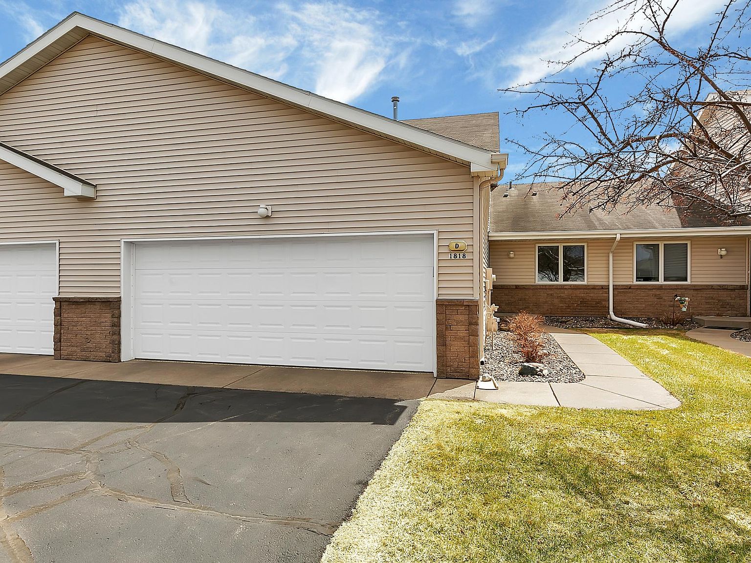 1818 27th St SE UNIT D, Saint Cloud, MN 56304 | Zillow