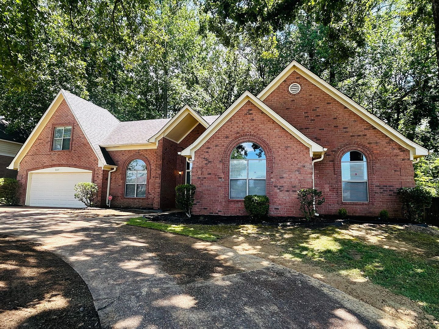8411 Trinity Rd, Cordova, TN 38018 | Zillow