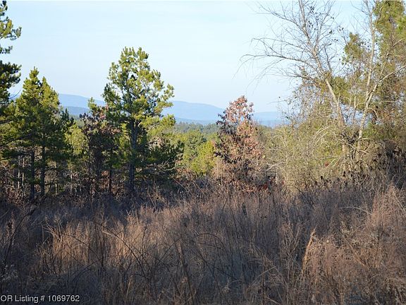 Henry Mountain Forrest Service Rd, Waldron, AR 72958 | MLS #1069762 ...