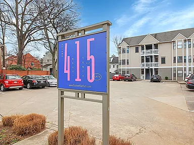 415 Flats - 415 W 10th St Charlotte NC | Zillow