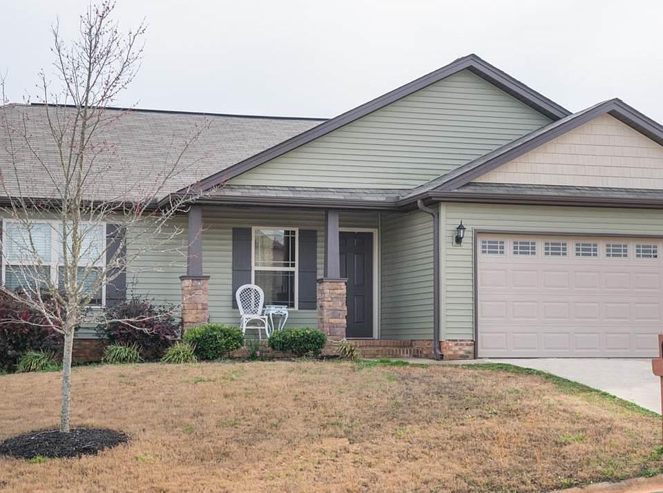 1 Mariner Ct, Greer, SC 29650 | Zillow