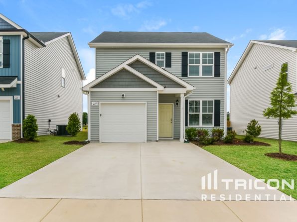 Houses For Rent In Smithfield Nc