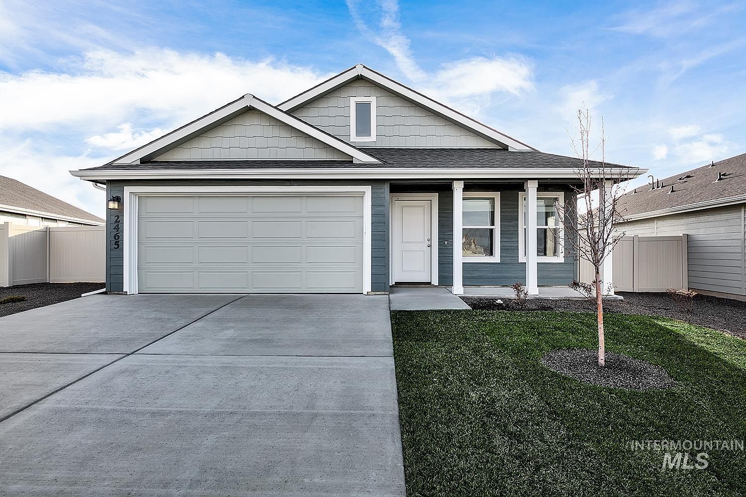 2465 W Pollinator Dr, Kuna, ID 83634 | Zillow