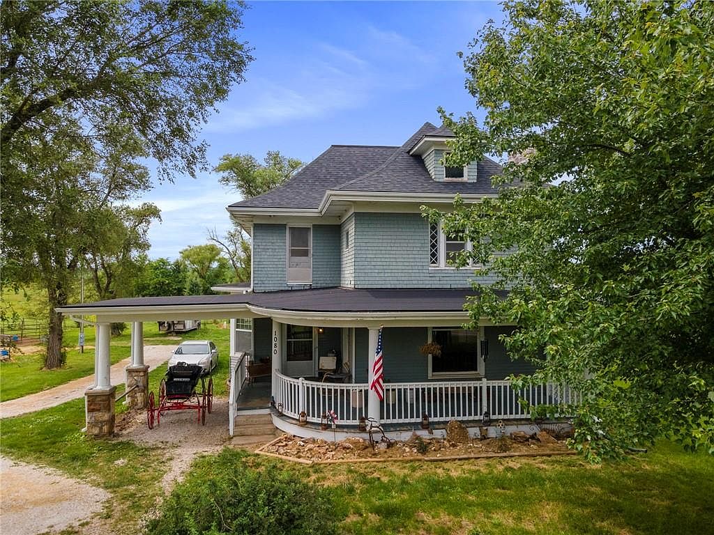 1080 Southwest Ml #58, Holden, MO 64040 | Zillow