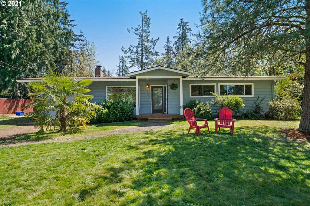 122 Ogden Dr, Oregon City, OR 97045 | Zillow