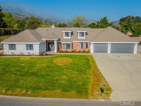 Yucaipa Ca Real Estate Yucaipa Ca Homes For Sale Zillow