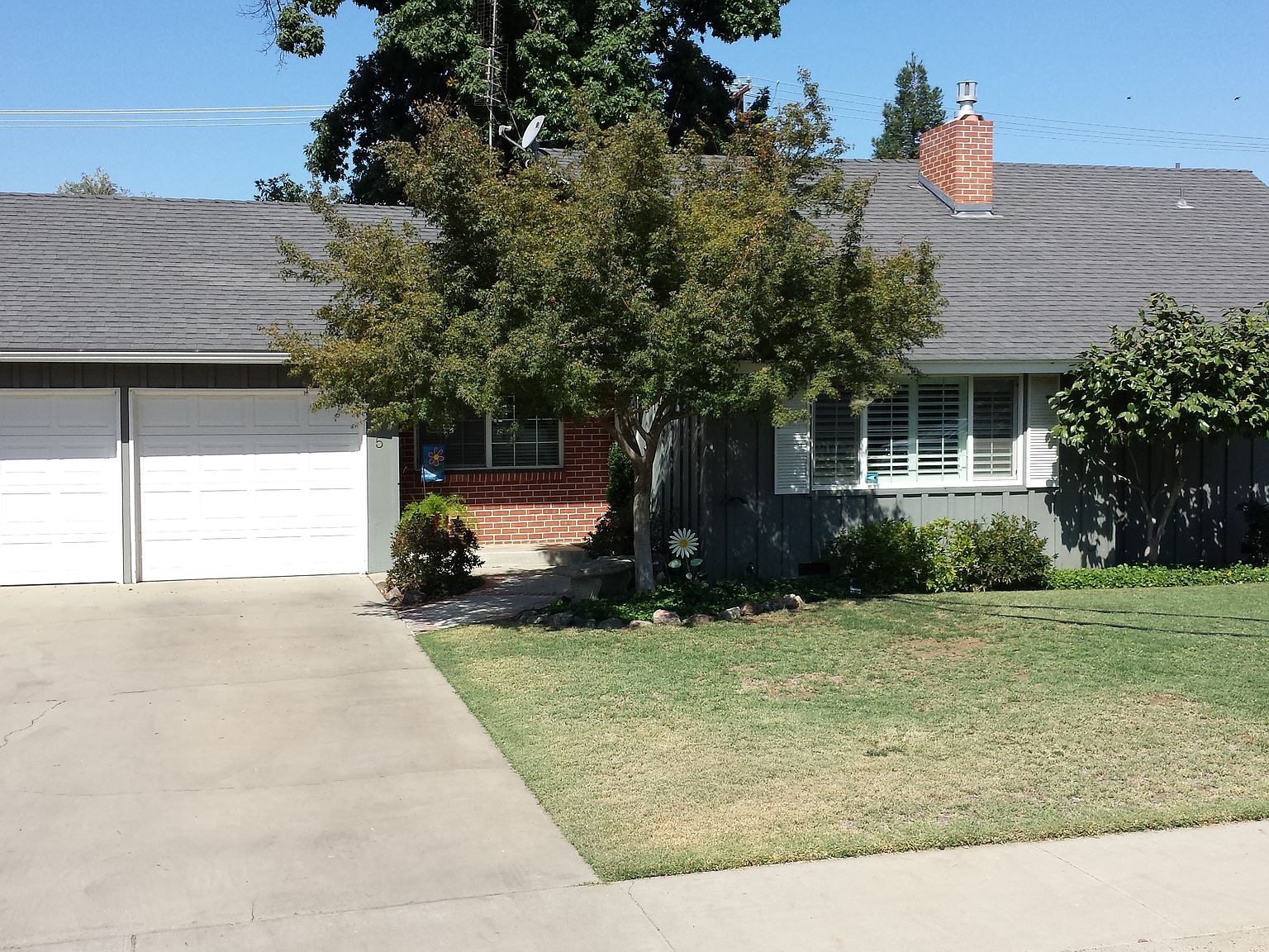 2505 S Watson St, Visalia, CA 93277 | Zillow