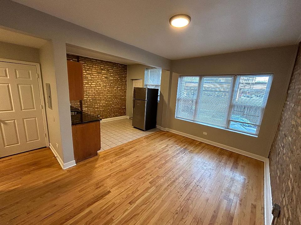 5121 S Prairie Ave APT 1S, Chicago, IL 60615 | Zillow