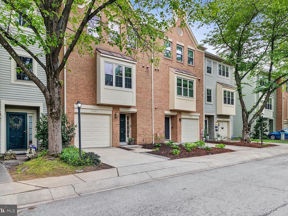 7383 Eden Brook Dr Columbia, MD, 21046 - Apartments for Rent | Zillow