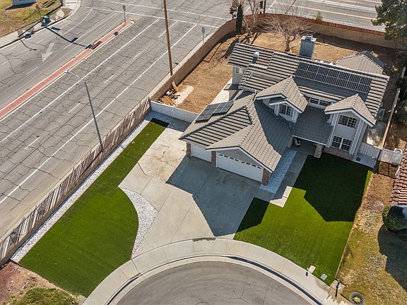 6002 Caleche Rd, Quartz Hill, CA 93536 | Zillow