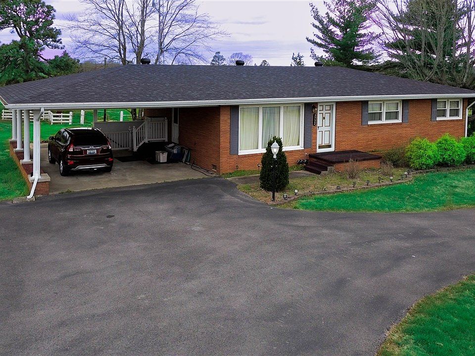 3732 State Highway 81, Central City, KY 42330 | Zillow