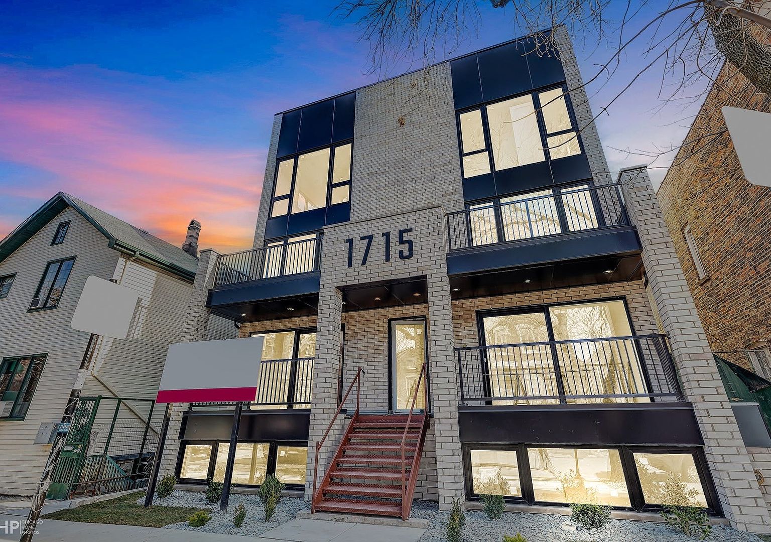1715 S Morgan St #3S, Chicago, IL 60608 | Zillow