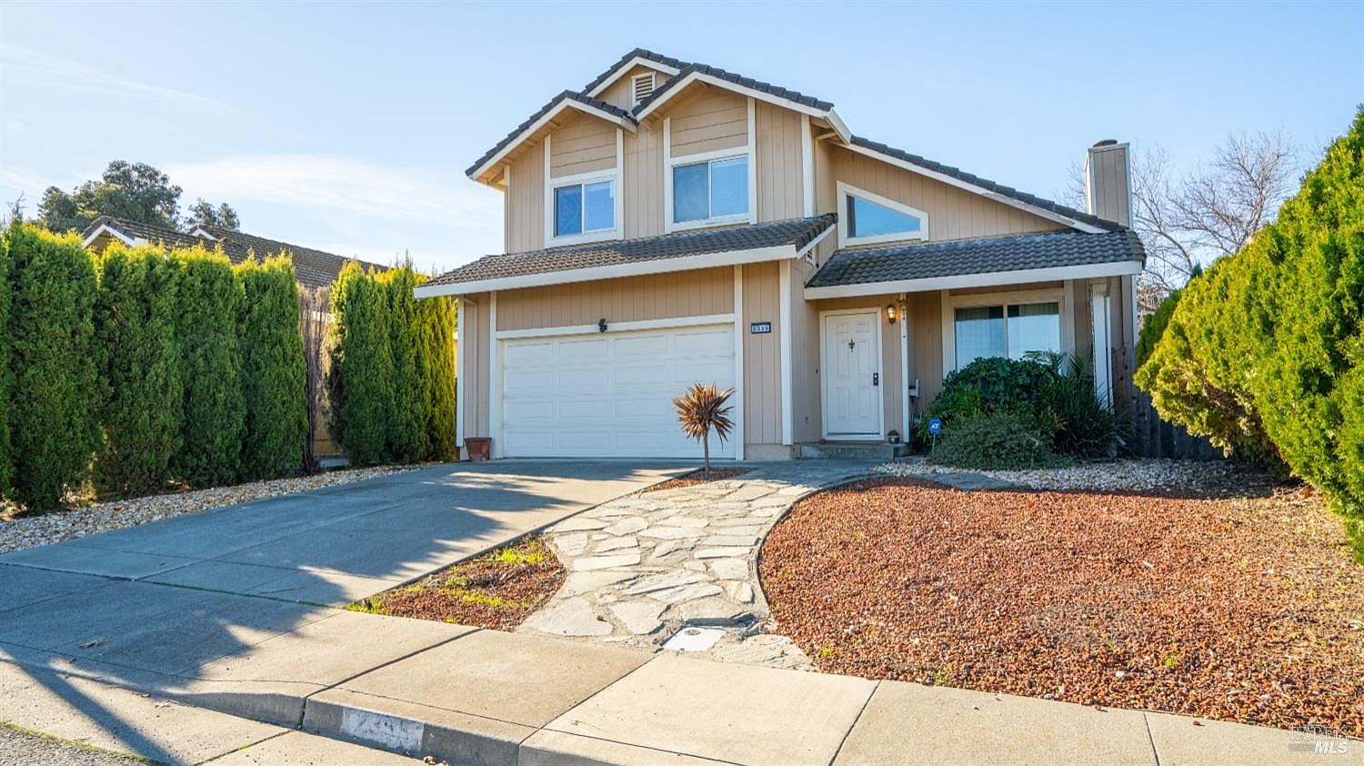 2355 Dawn Way, Fairfield, CA 94533 | Zillow