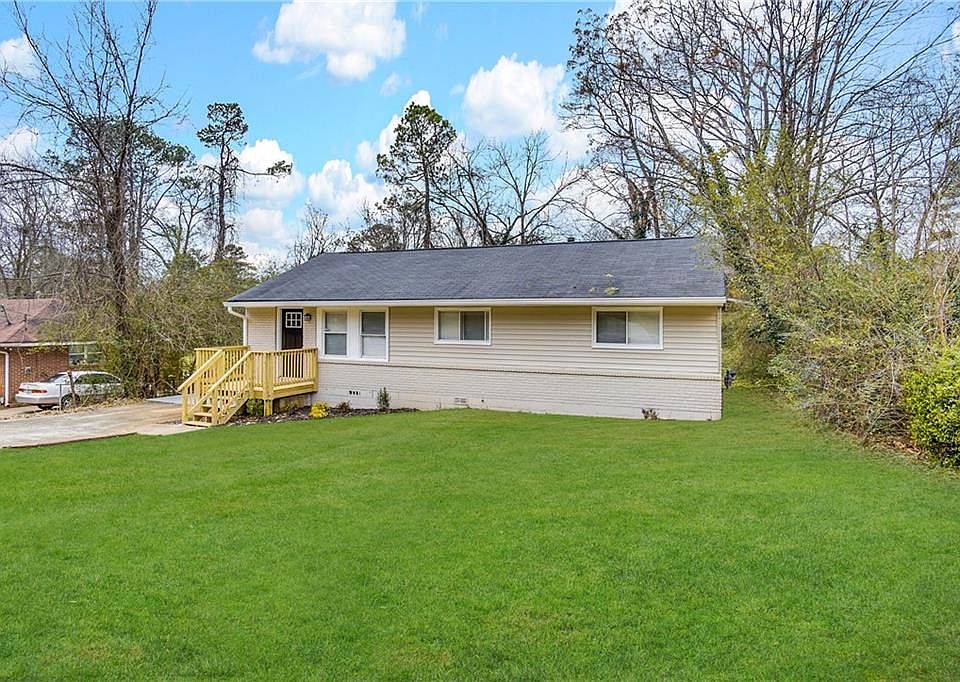 1777 W Austin Rd, Decatur, GA 30032 | Zillow