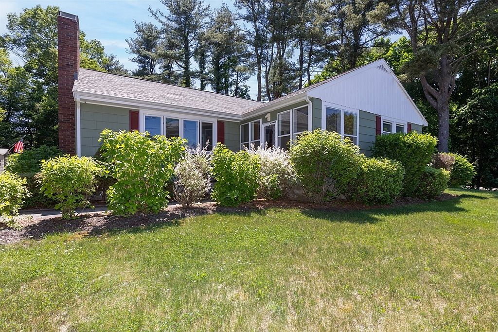 1111 Pleasant St, Canton, MA 02021 | Zillow