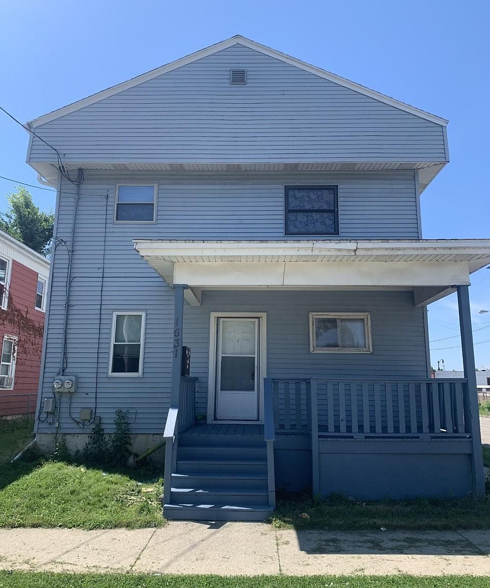 1631 Prospect St, Racine, WI 53404 | Zillow
