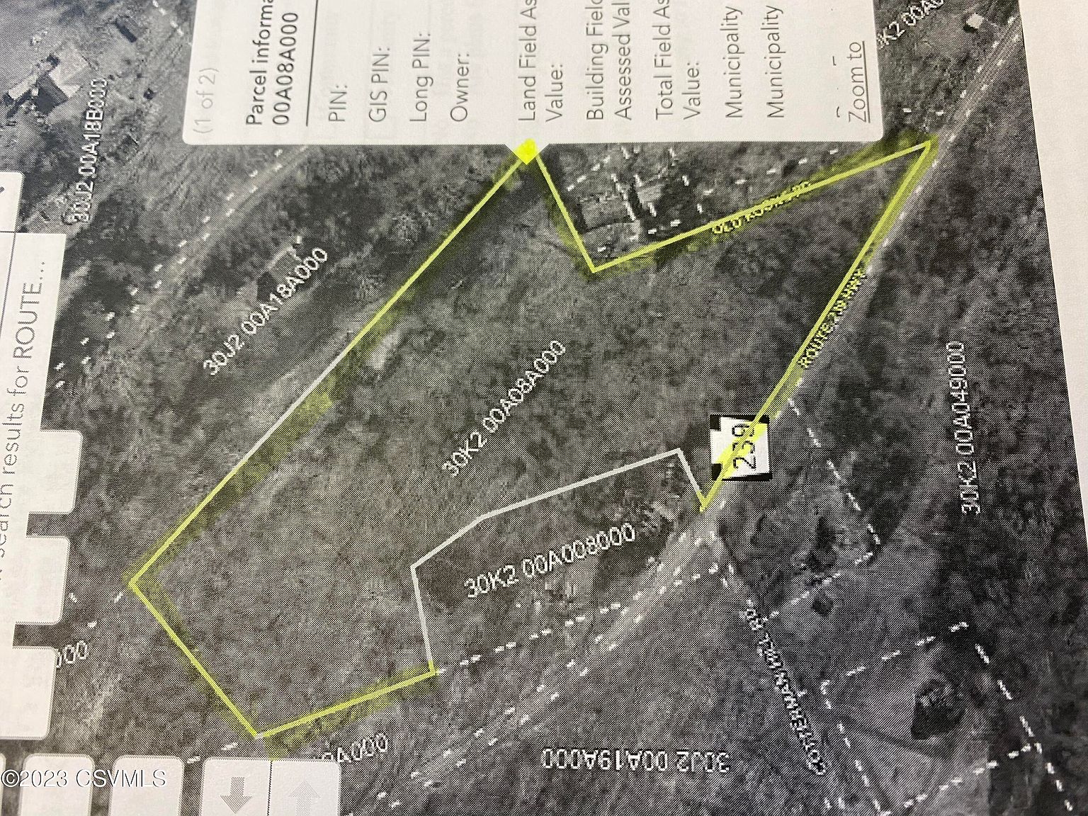 State Highway 239, Huntington Mills, PA 18622 | Zillow