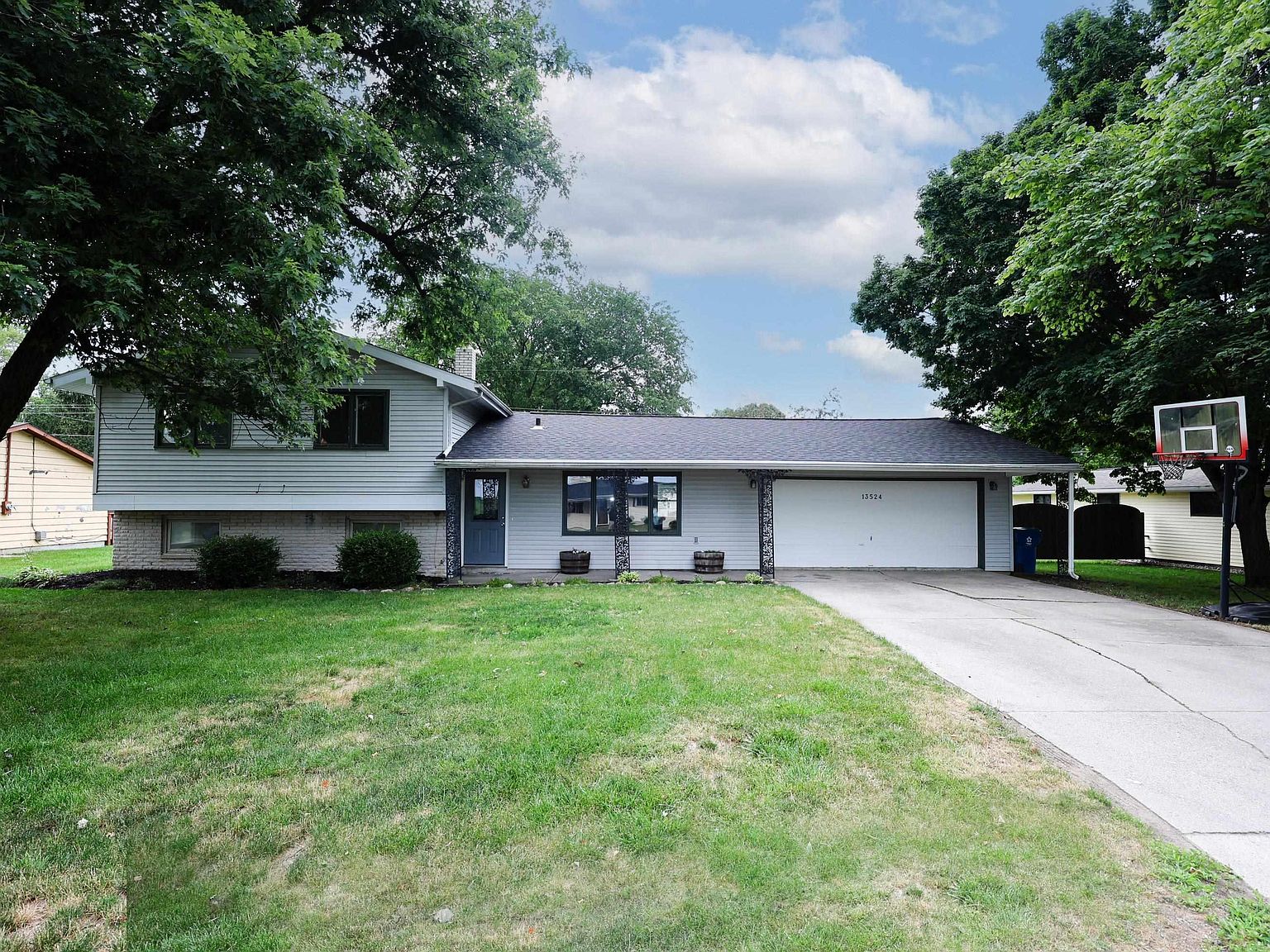 13524 Fairview Dr, Grabill, IN 46741 | Zillow