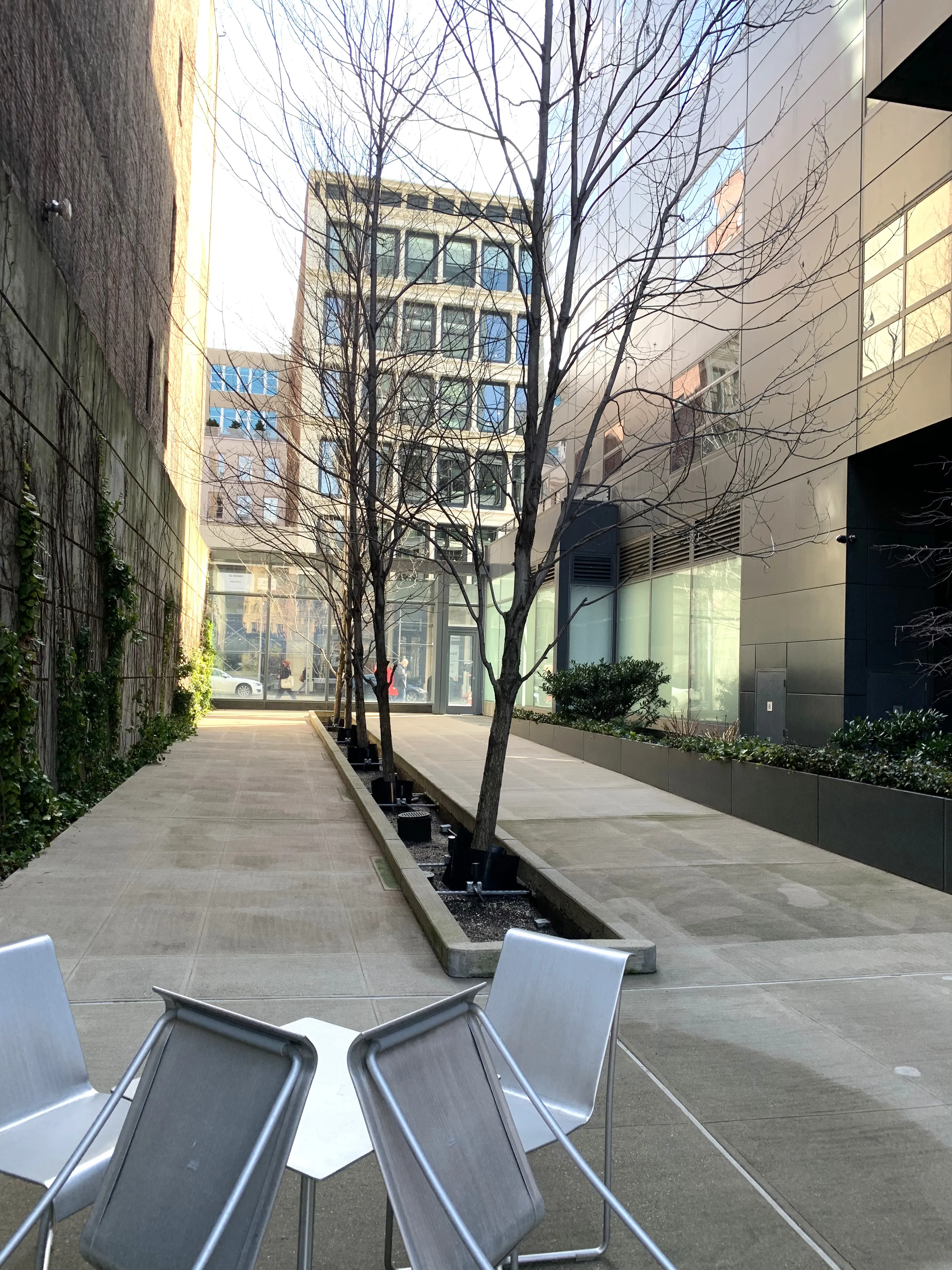 40 Mercer Street #21 in Soho, Manhattan | StreetEasy