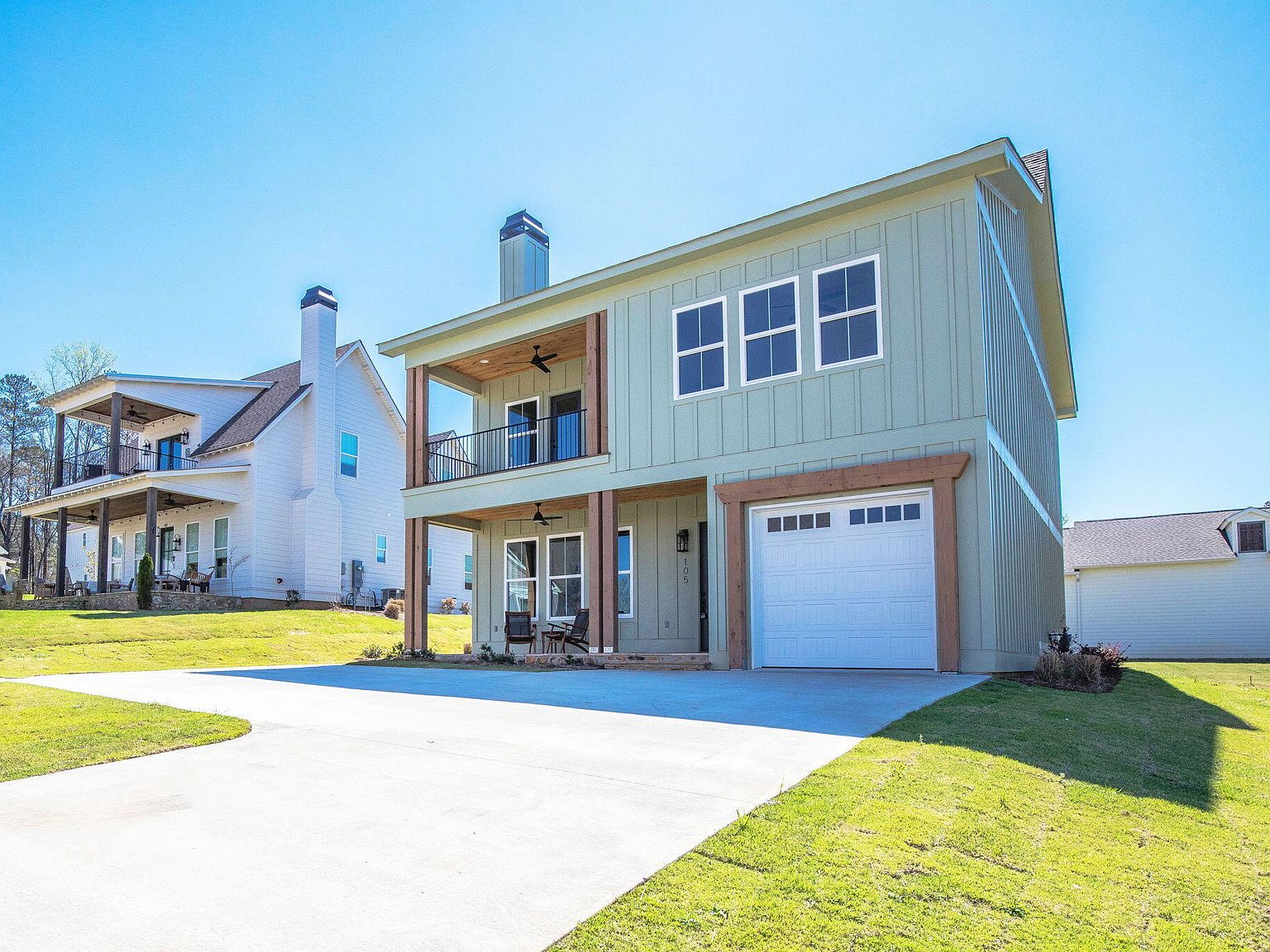 105 Hideaway Loop, Dadeville, AL 36853 | Zillow