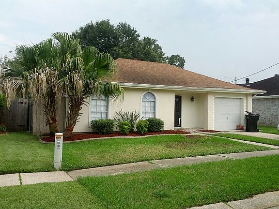 3408 Texas Ave, Kenner, LA 70065 | Zillow