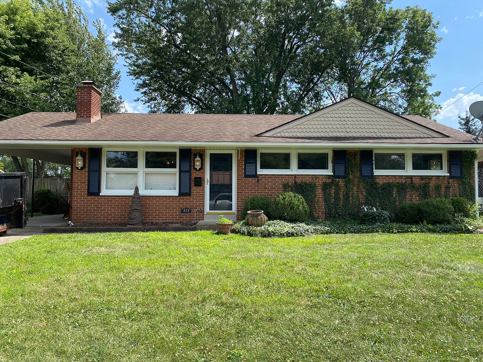 322 Brocone Dr, Vandalia, OH 45377 | Zillow