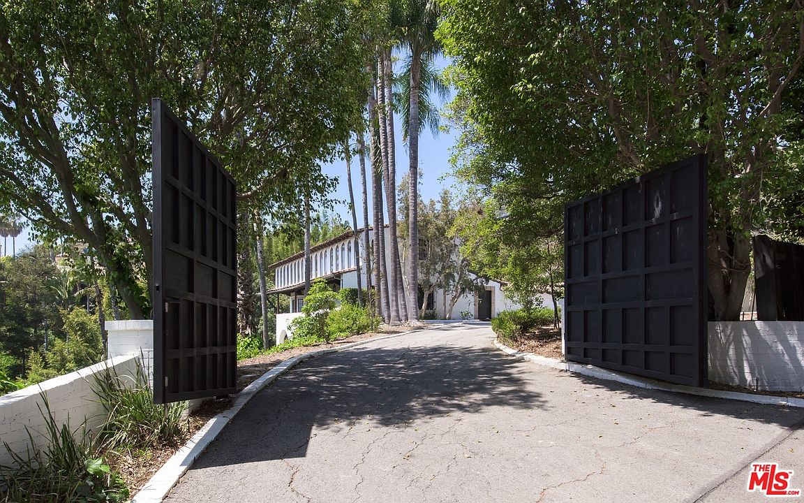 701 Nimes Rd, Los Angeles, CA 90077 | Zillow