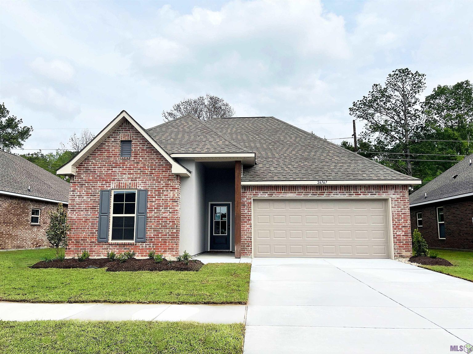 26767 Elmcrest Dr, Denham Springs, LA 70726 | Zillow